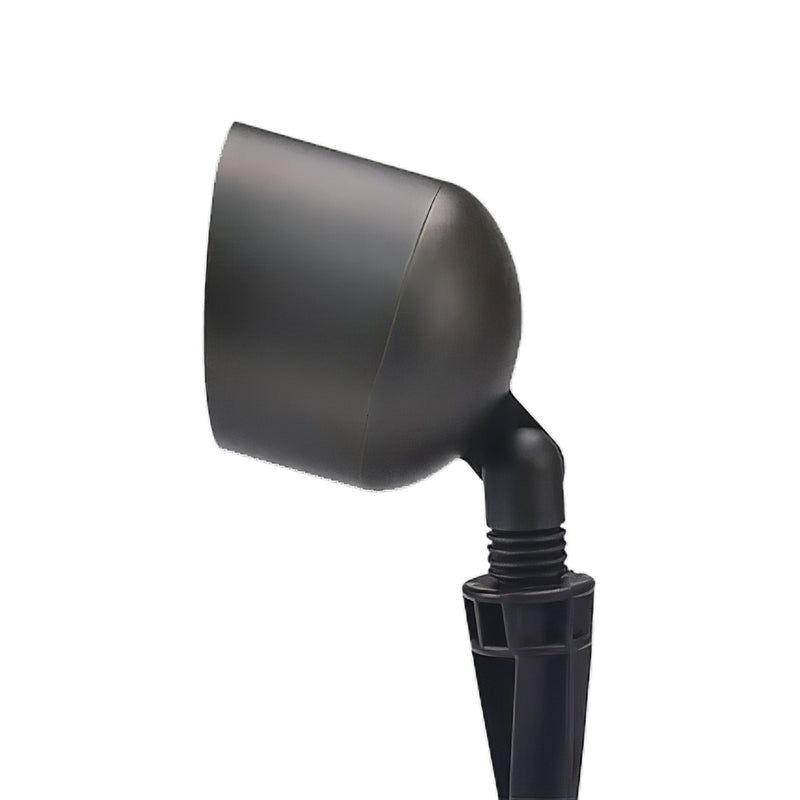 Premium Round PAR36 Flood Light – Lone Mountain Lighting